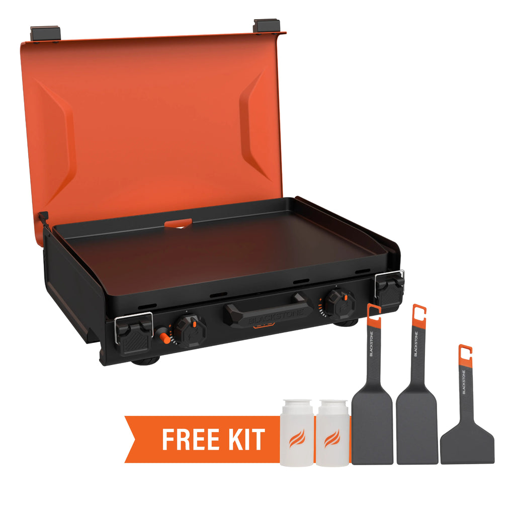 20" Camping Griddle – Blackstone Products