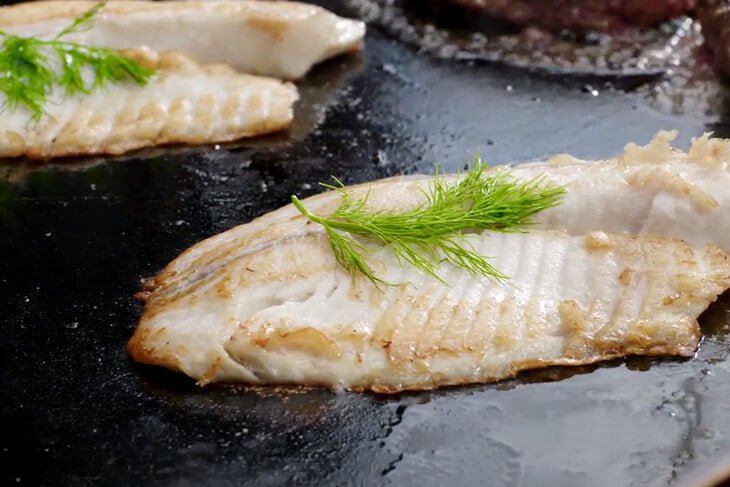 How to Griddle Fish & Seafood Guide - All You Need to Know ...