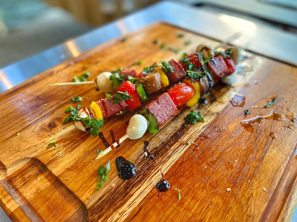 Italian Stallion Skewers – Blackstone Products