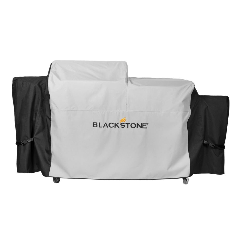 22" XL Griddle Pellet Grill Combo Cover – Blackstone Products