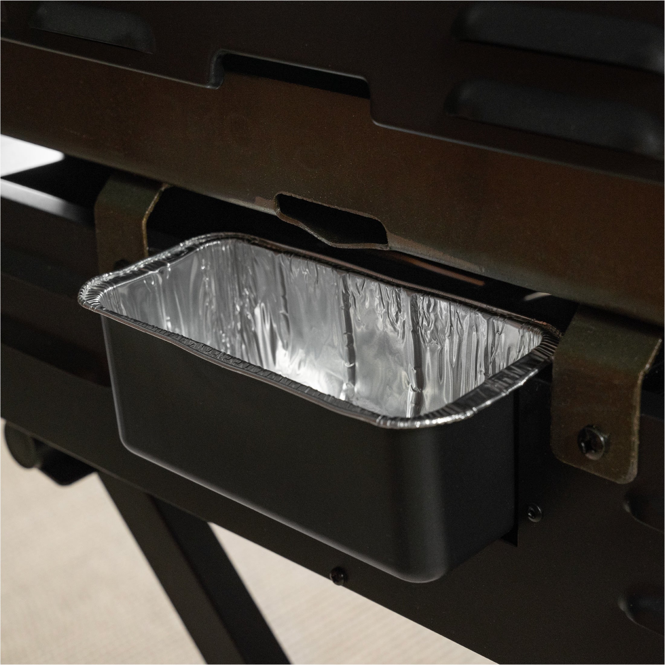 22" Omnivore Flex-Fold Griddle – Blackstone Products