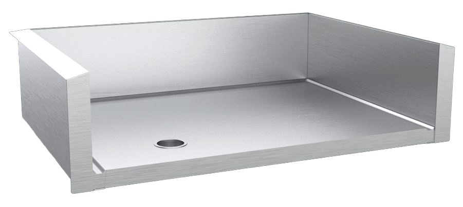 28" Drop-in Griddle Insulating Jacket – Blackstone Products