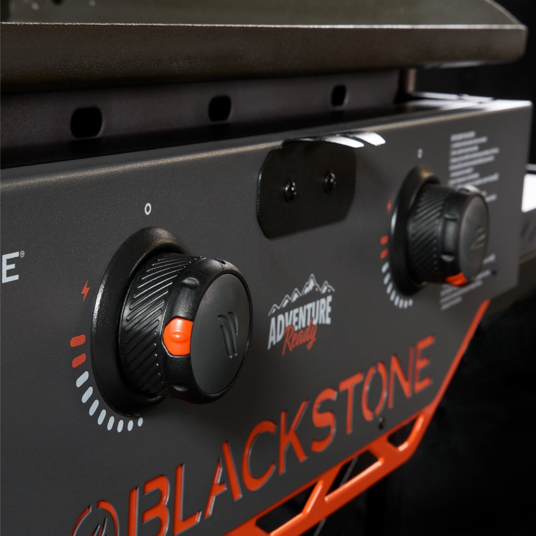 28" Griddle with Flexfold® Legs – Blackstone Products