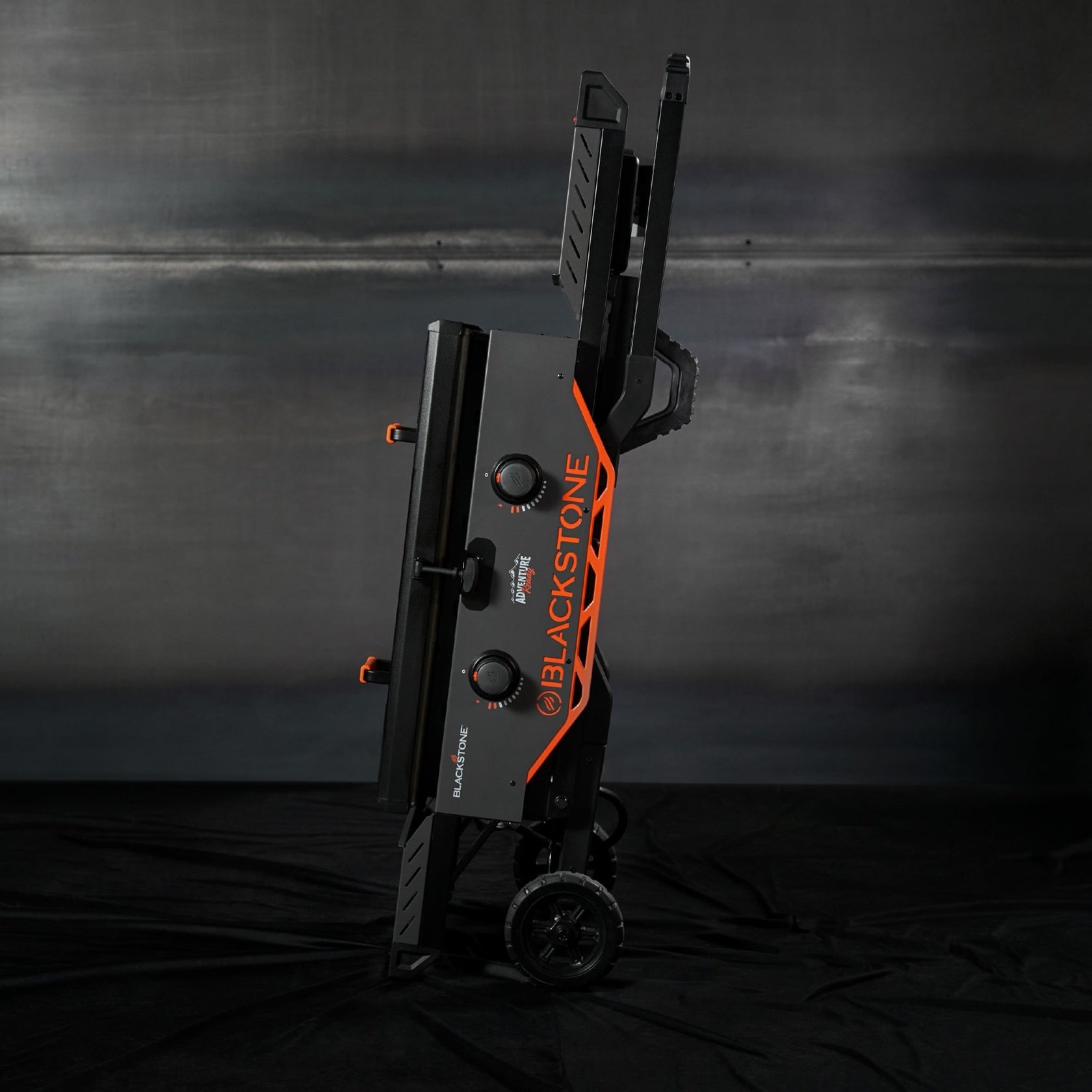 28" Griddle with Flexfold® Legs – Blackstone Products