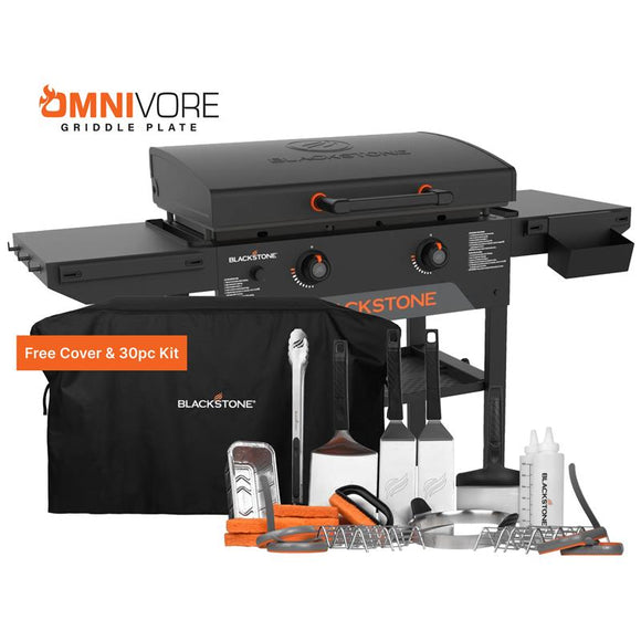 Must-Have Griddle Accessories – Blackstone Products