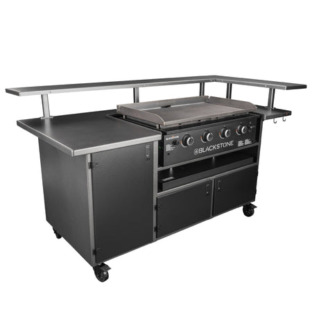 Griddle Islands – Blackstone Products