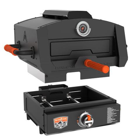17" Pizza Oven Conversion Kit – Blackstone Products
