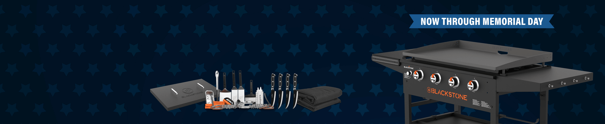 Griddles – Blackstone Products