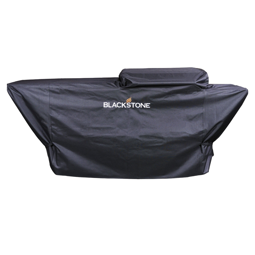 Bronco 28” XL Griddle Vertical Pellet Smoker Combo Cover – Blackstone ...