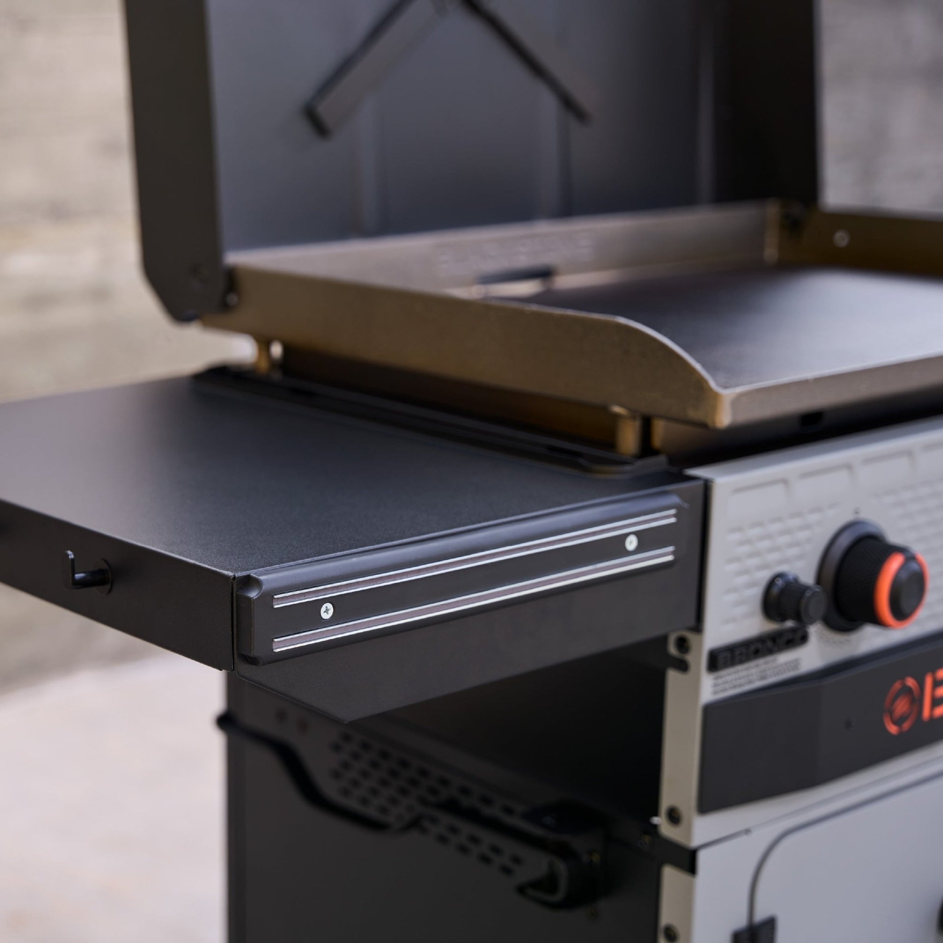 Bronco – Blackstone Products
