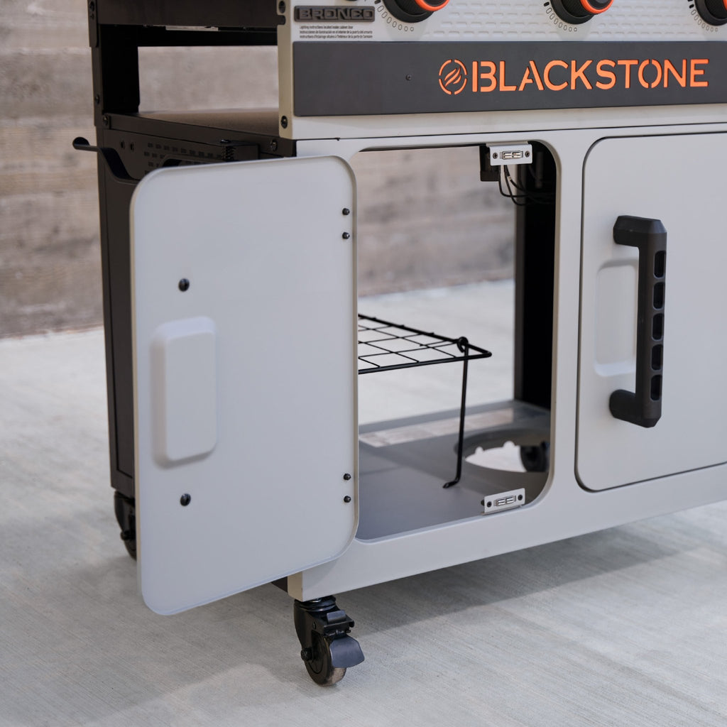 28" XL Griddle with Cabinet – Blackstone Products