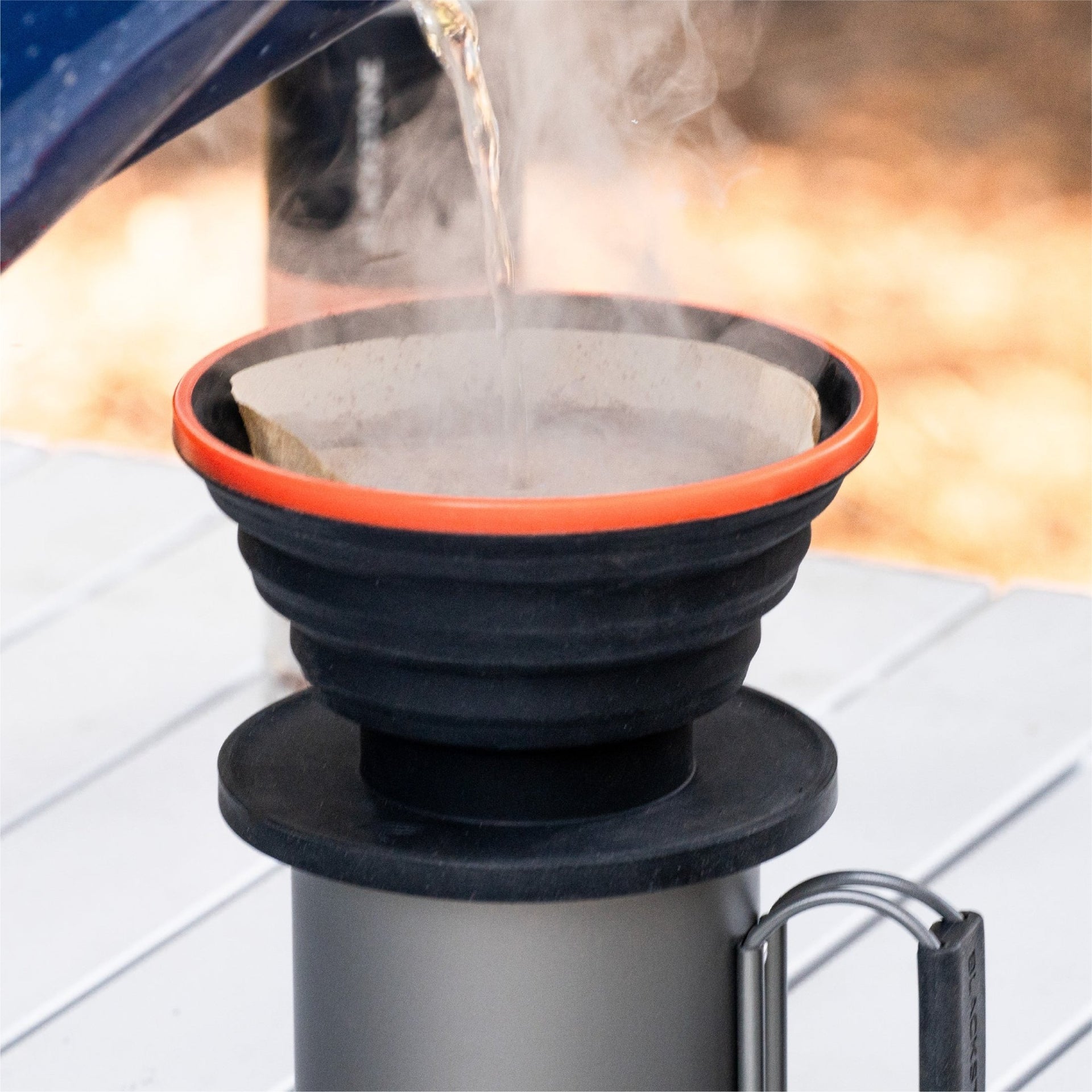Bronco Open Flame – Blackstone Products