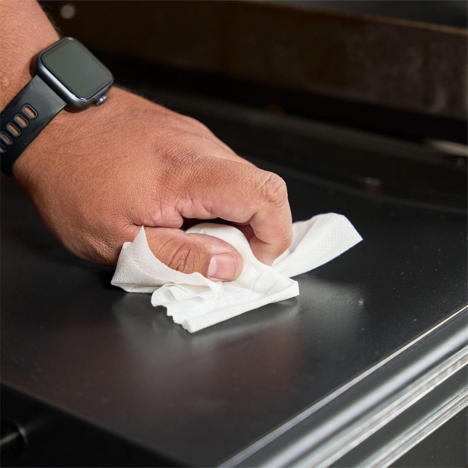 Cleaning Cloths – Blackstone Products