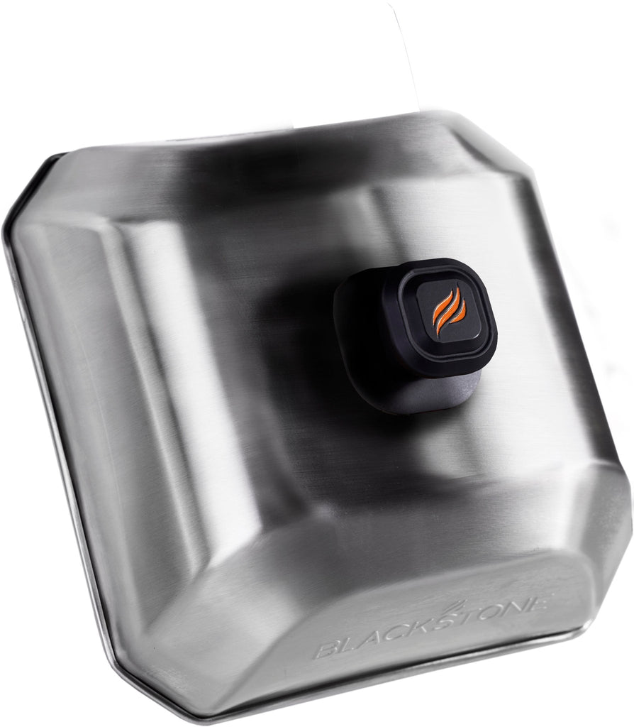 Culinary Medium Square Basting Dome – Blackstone Products