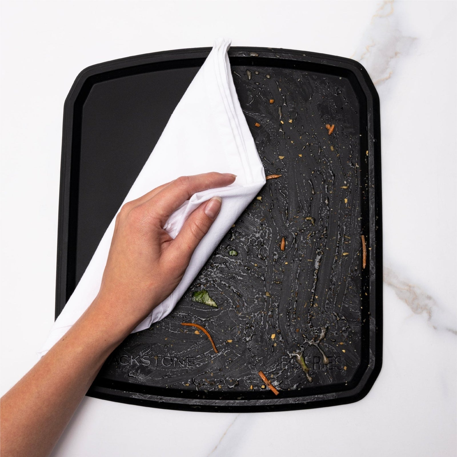E-Series Accessory Mat – Blackstone Products