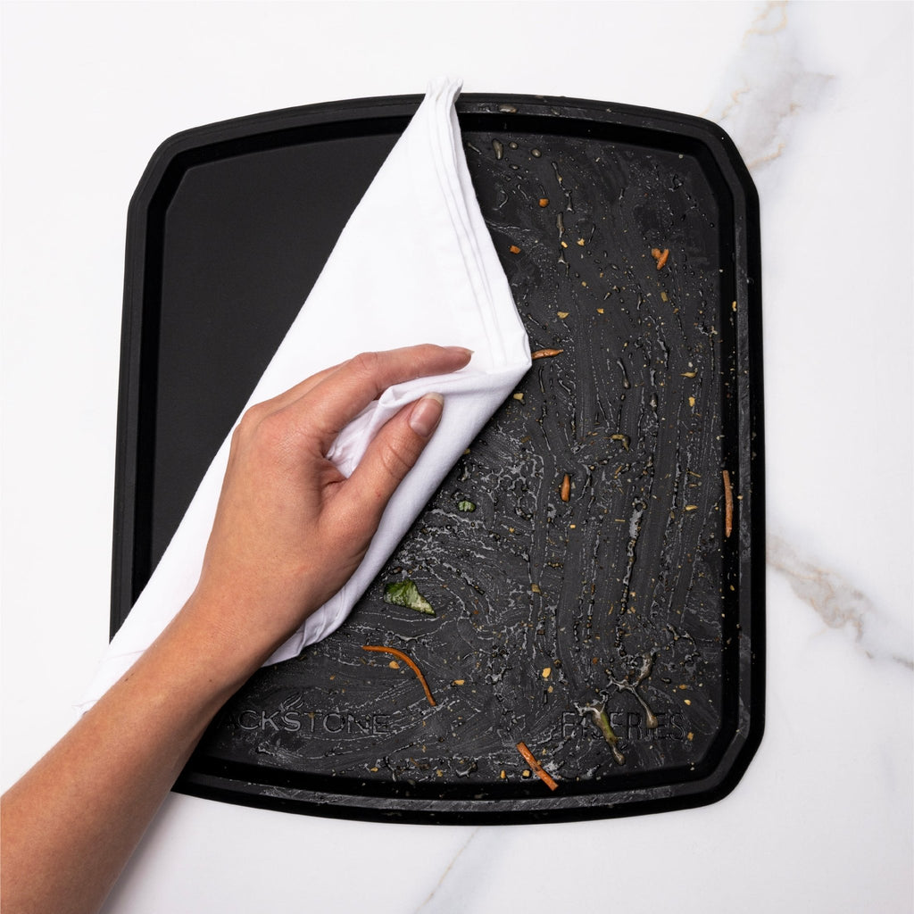 E-Series Accessory Mat – Blackstone Products