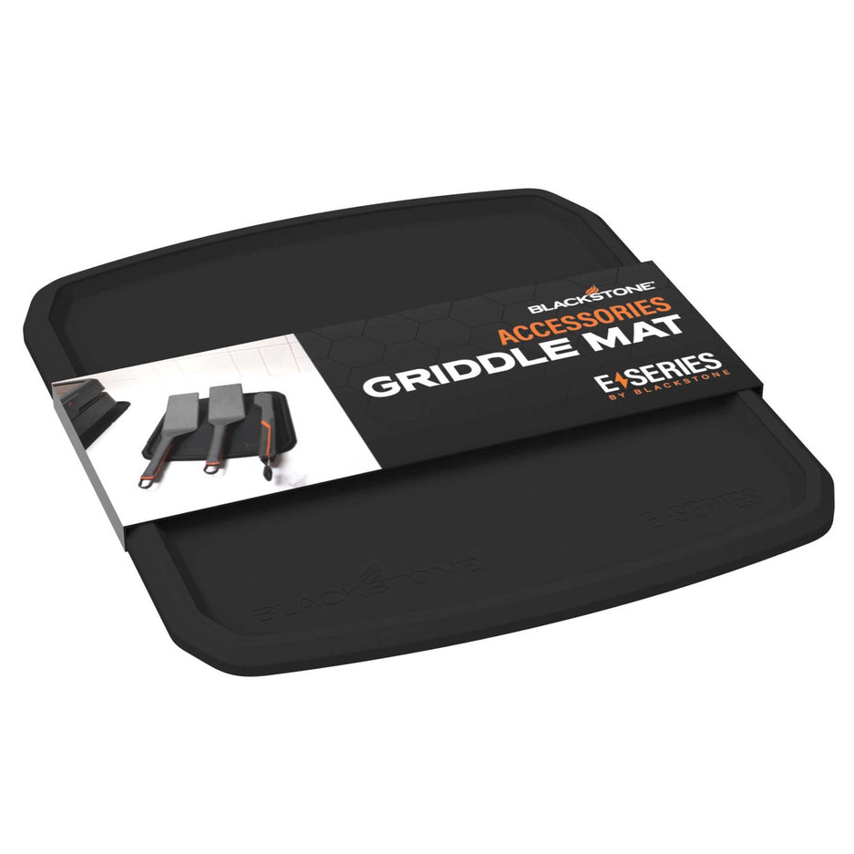 E-Series Accessory Mat – Blackstone Products