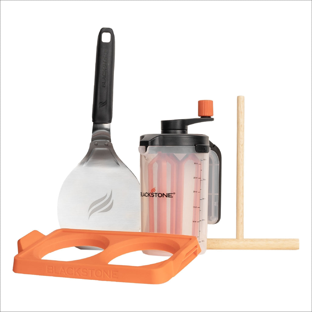 Essential Breakfast Kit – Blackstone Products