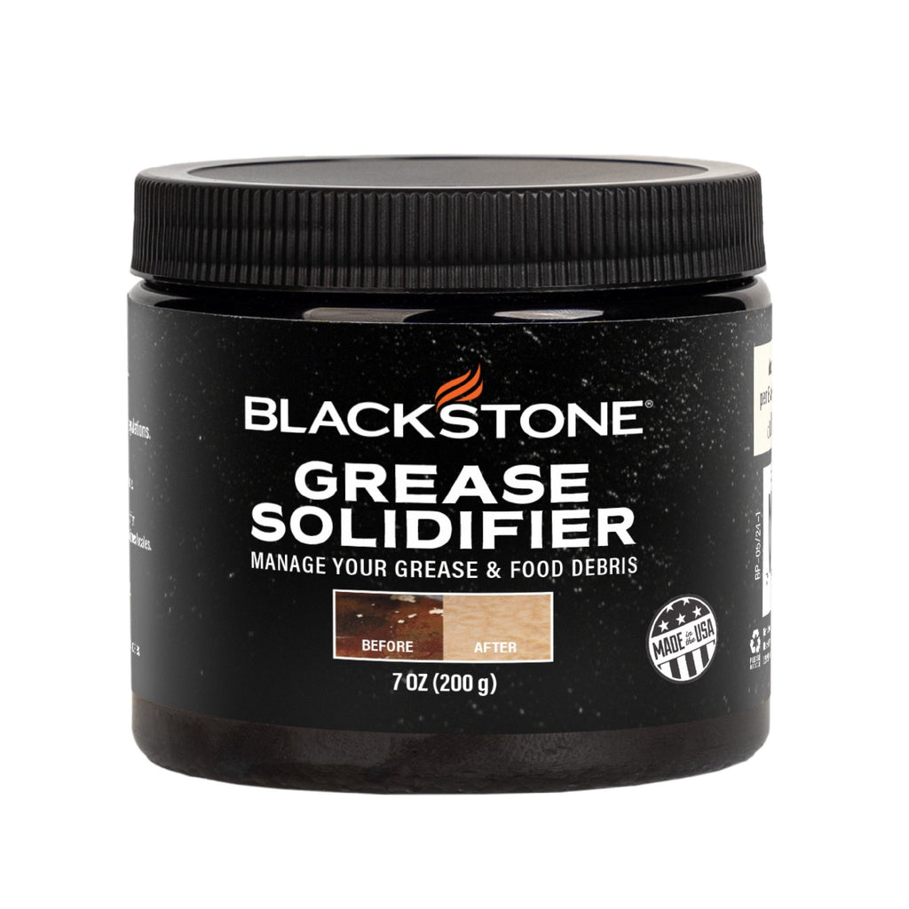 Grease Solidifier – Blackstone Products