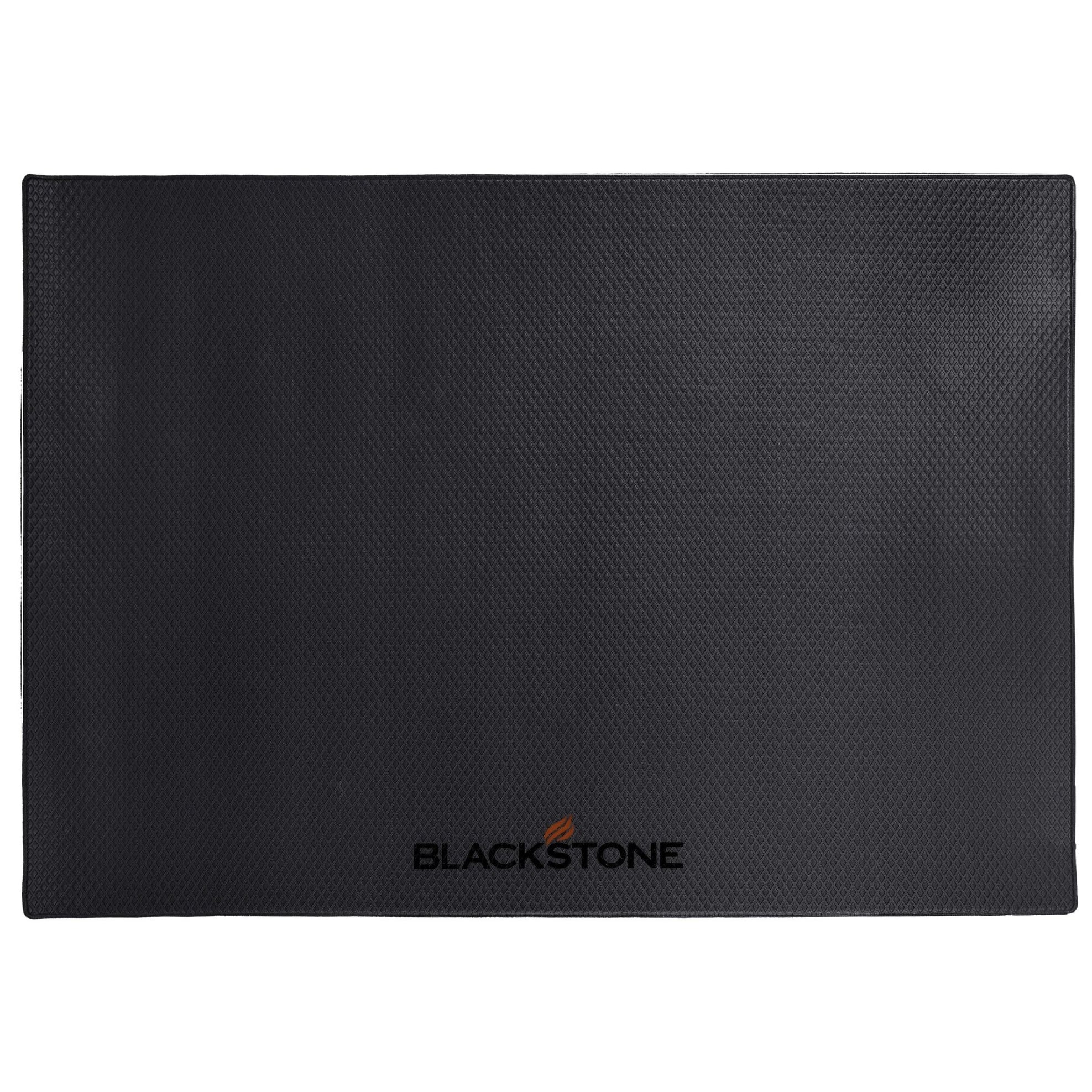 Griddle Floor Mat – Blackstone Products