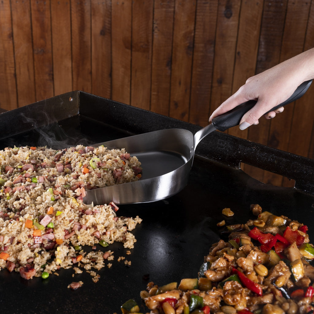 Griddle Scoop – Blackstone Products
