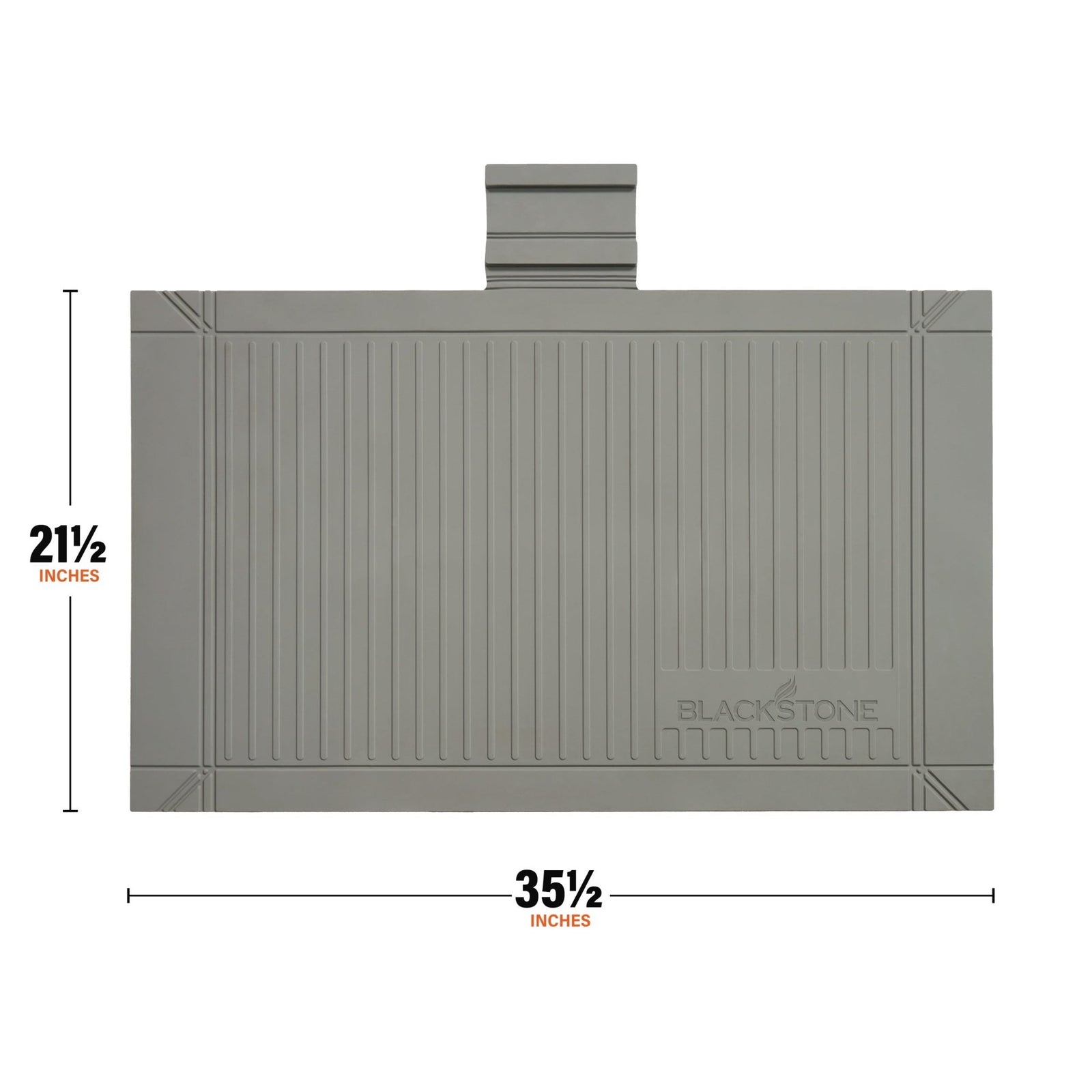 Griddle Top Mat – Blackstone Products