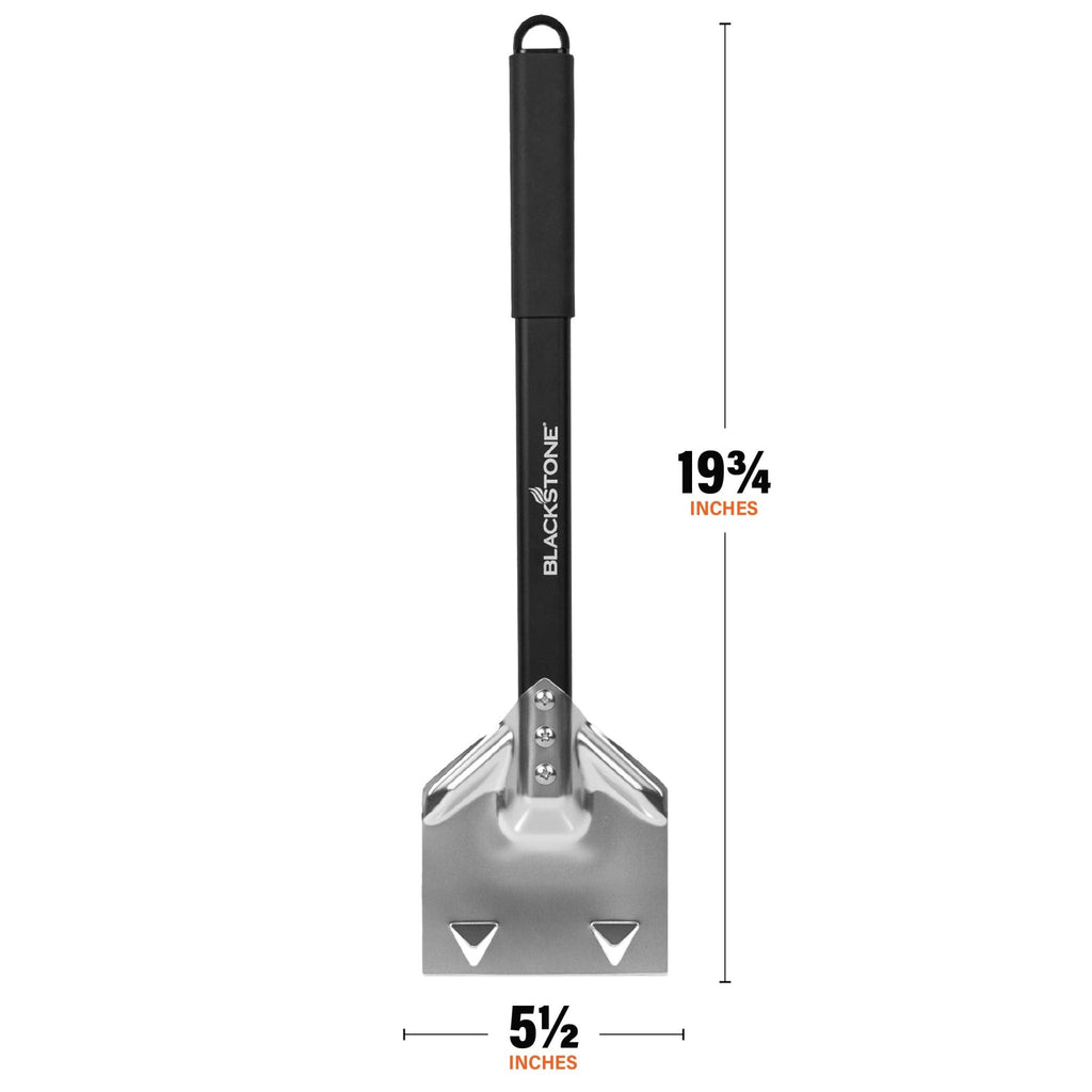 Pizza Stone Scraper – Blackstone Products