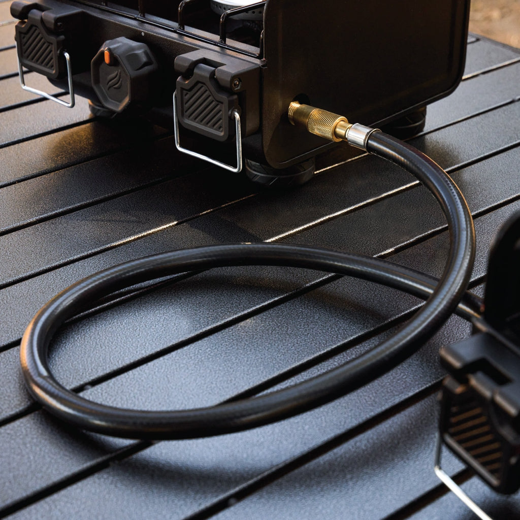 Propane-Chain™ Adapter Hose – Blackstone Products
