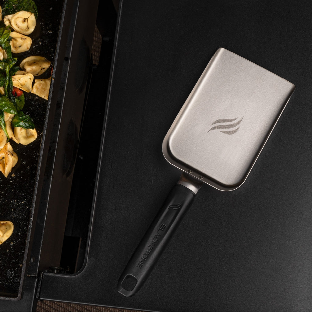Small Griddle Scoop – Blackstone Products
