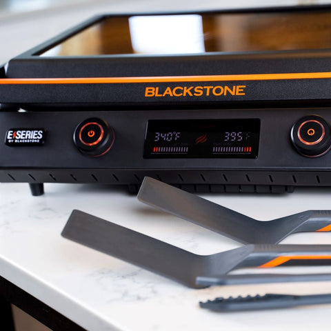 22" Electric Tabletop Griddle – Blackstone Products