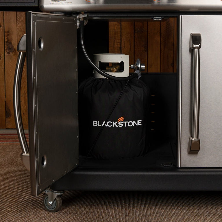 28" XL Griddle Rangetop Combo – Blackstone Products