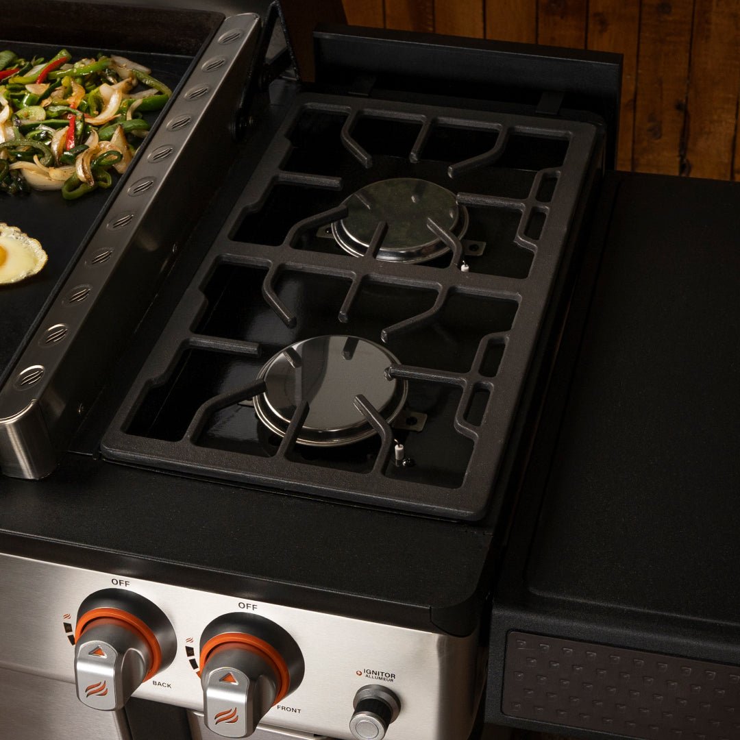 28" XL Griddle Rangetop Combo – Blackstone Products