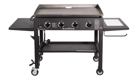 36" Griddle W/ Cutting Board – Blackstone Products