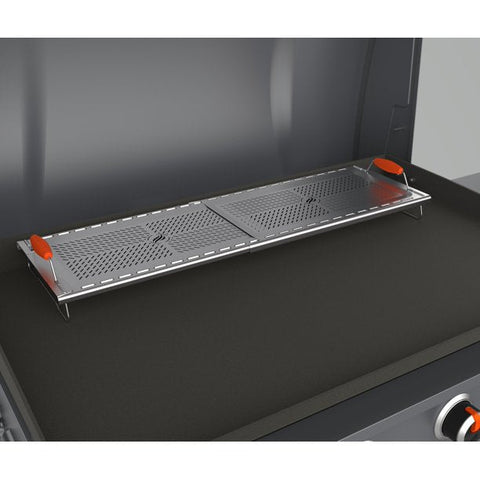 Adjustable Warming Rack – Blackstone Products