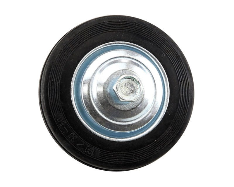 Black Fixed Wheel – Blackstone Products