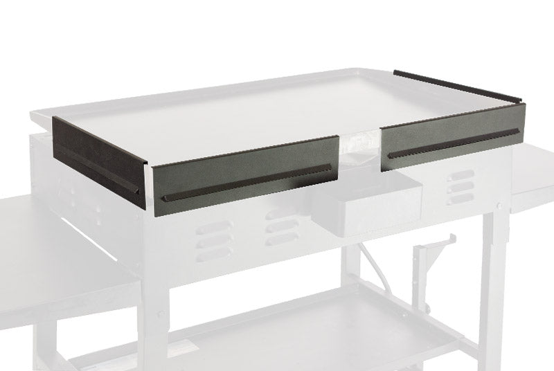 36" Wind Screen – Blackstone Products