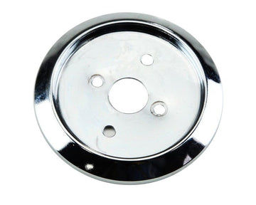 Chrome Knob Bezel – Blackstone Products