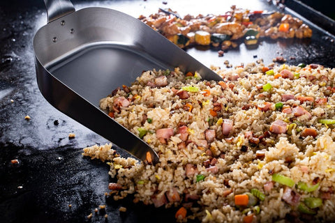 Large Griddle Scoop – Blackstone Products