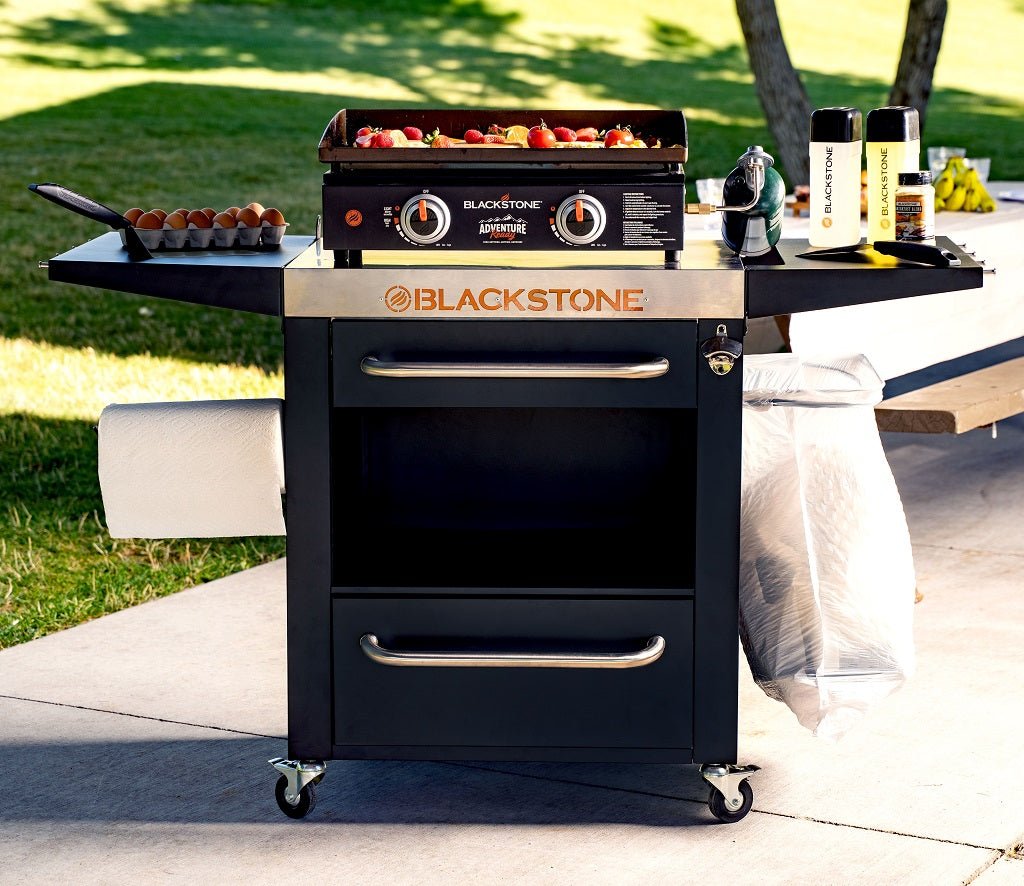 Must-Have Griddle Accessories – Page 2 – Blackstone Products