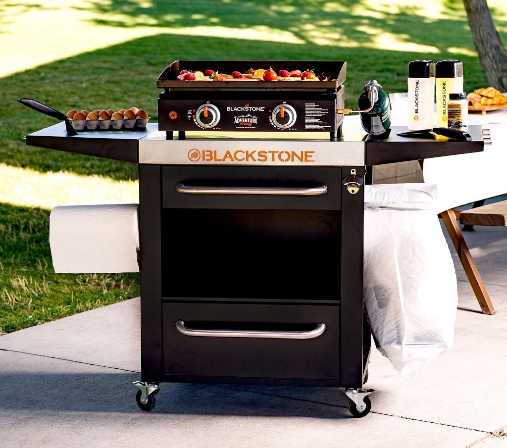 Must-Have Griddle Accessories – Page 2 – Blackstone Products