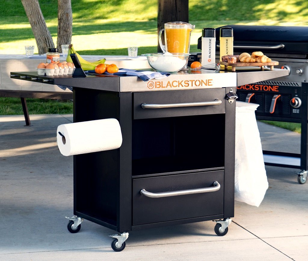 Must-Have Griddle Accessories – Page 2 – Blackstone Products