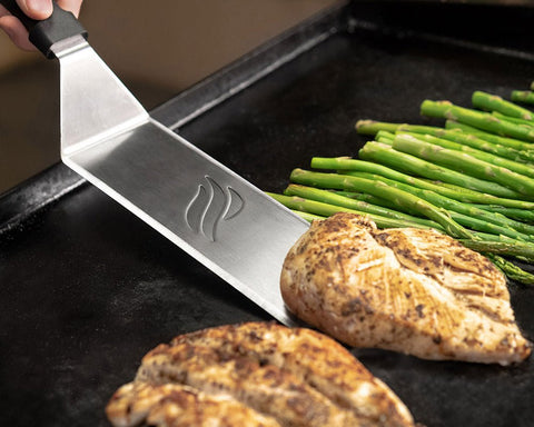 Signature Griddle Spatula – Blackstone Products