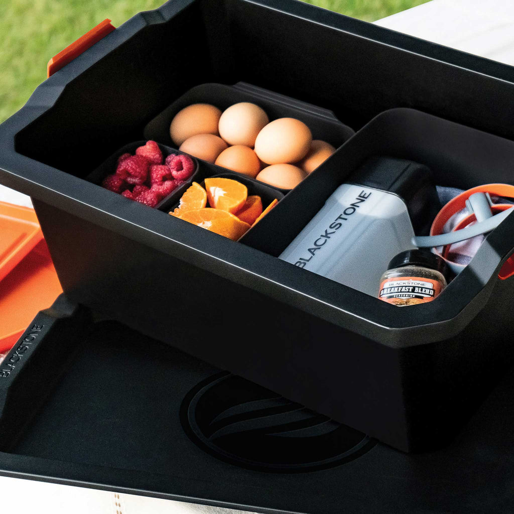 Storage Tote System – Blackstone Products