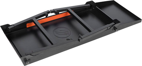 XL Omni Leg Stand-One Side Shelf – Blackstone Products